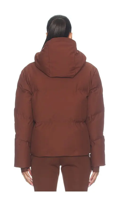 JORDE Poppy Ski Jacket