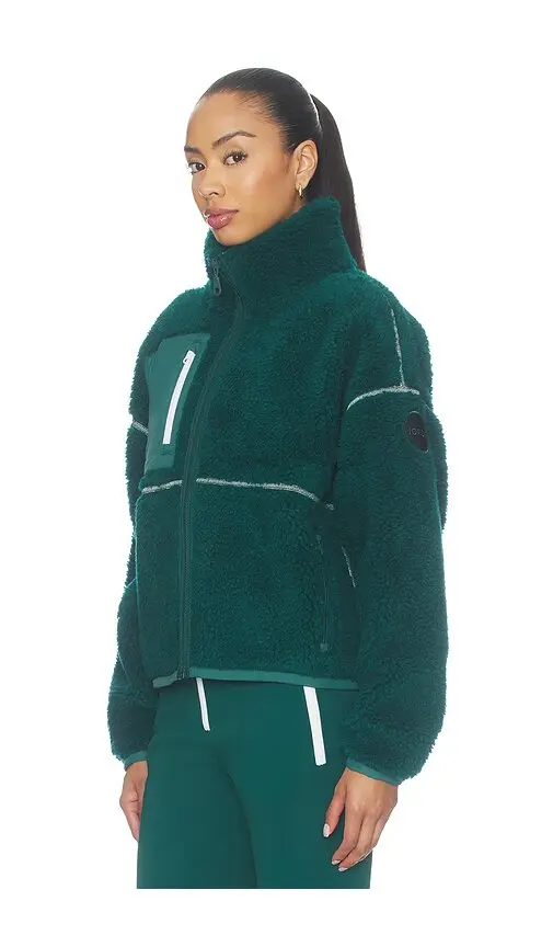 JORDE Miller Jacket