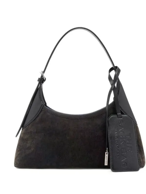 Marc Jacobs The Small Belted Sack Shoulder Bag