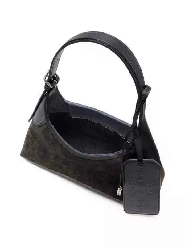 Marc Jacobs The Small Belted Sack Shoulder Bag