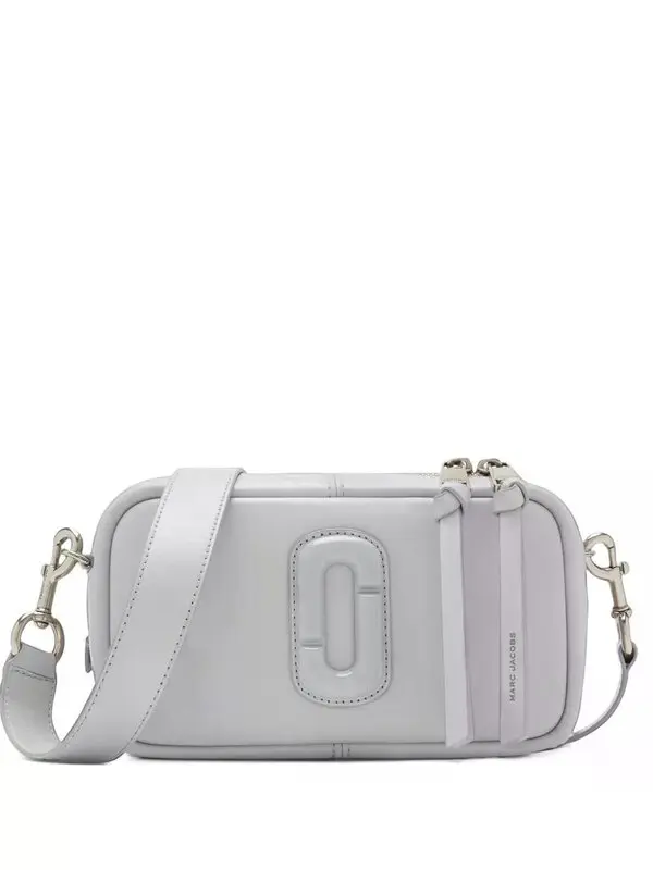 Marc Jacobs J Marc Cross Body Bag - Grey