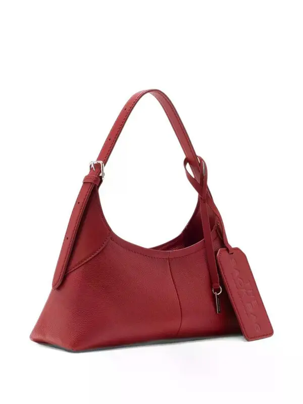 Marc Jacobs Small The Belted Sack Shoulder Bag