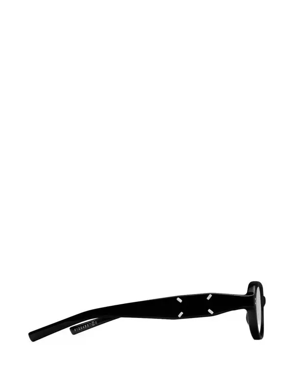 MAISON MARGIELA X Gentle Monster Mm304 01 Glasses