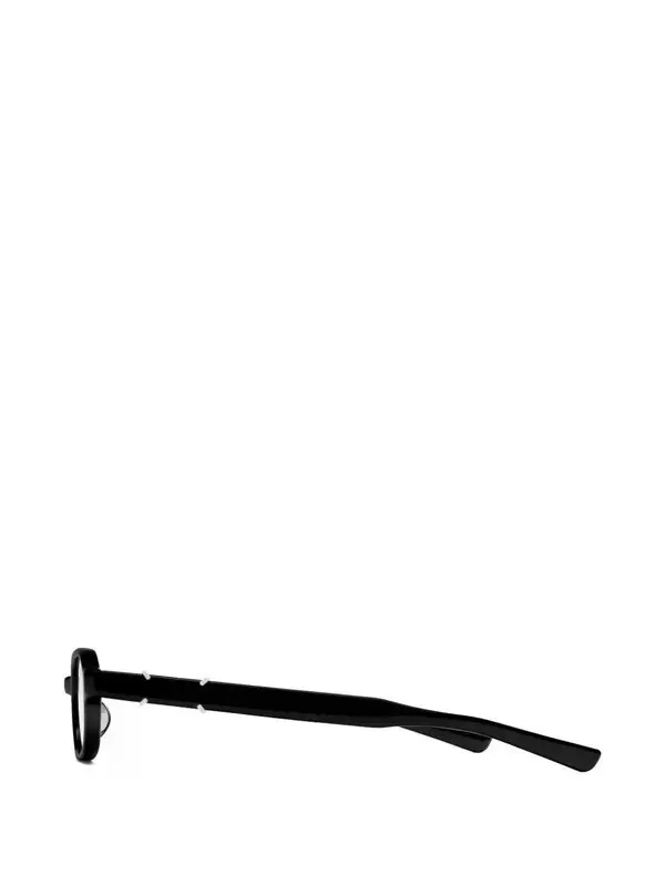 MAISON MARGIELA X Gentle Monster Mm313 01 Glasses