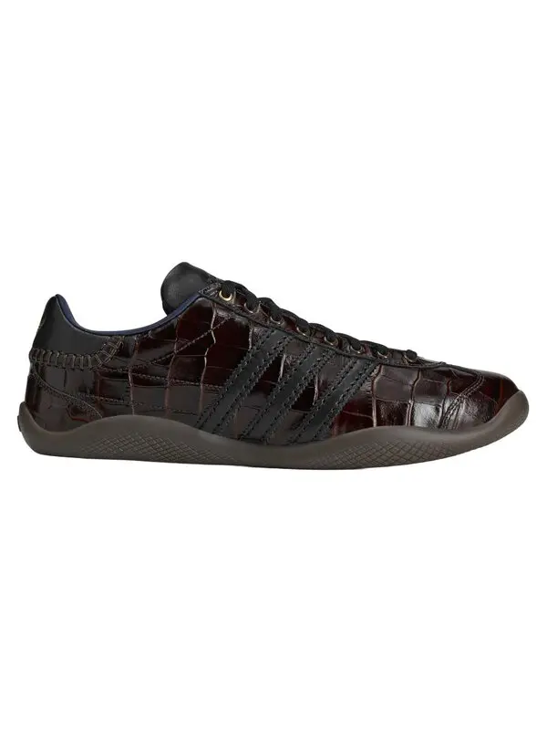 WALES BONNER X ADIDAS Karintha Leather Sneakers