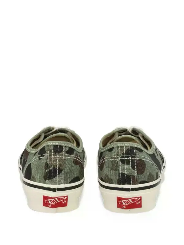 VANS Premium Authentic Shoes