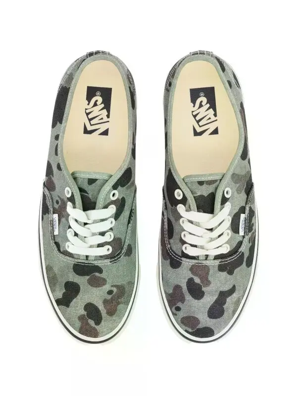 VANS Premium Authentic Shoes