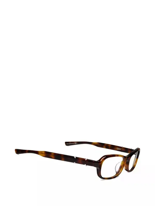 MAISON MARGIELA X Gentle Monster Mm314 Sunglasses