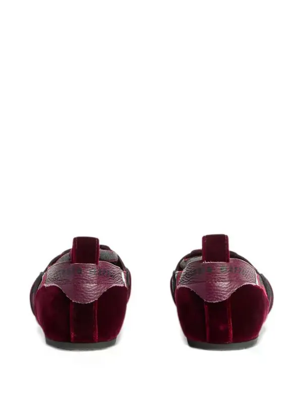Antonio Marras Lollove Ballet Flats