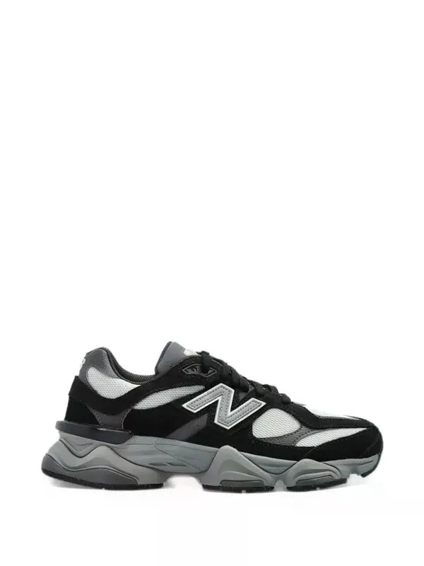 NEW BALANCE 9060 Sneakers - Black