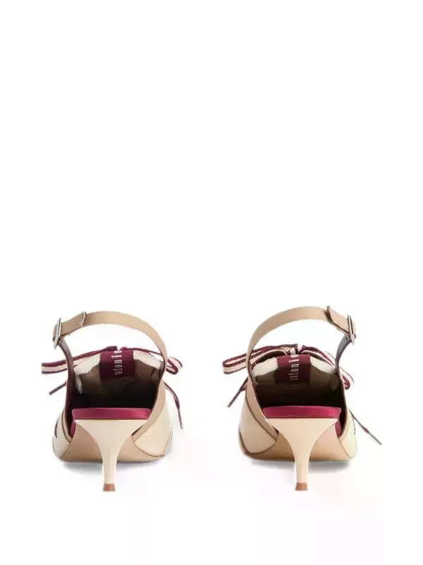 Antonio Marras Lollove Slingback Pumps