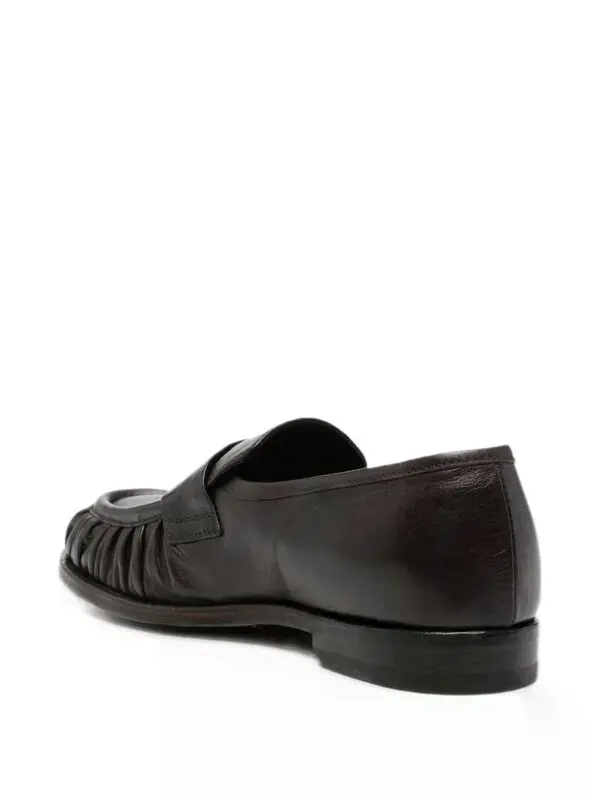 Officine Creative Solitude Loafers