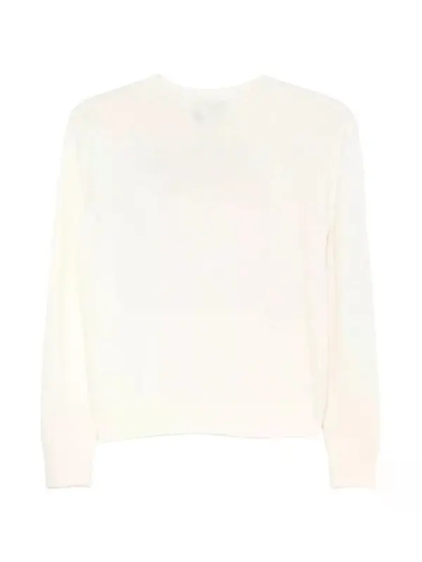 MC2 SAINT BARTH Intarsia-knit Sweater