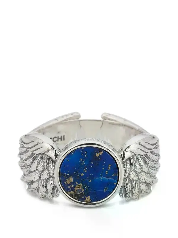Emanuele Bicocchi Ala Lapis-lazuli Ring