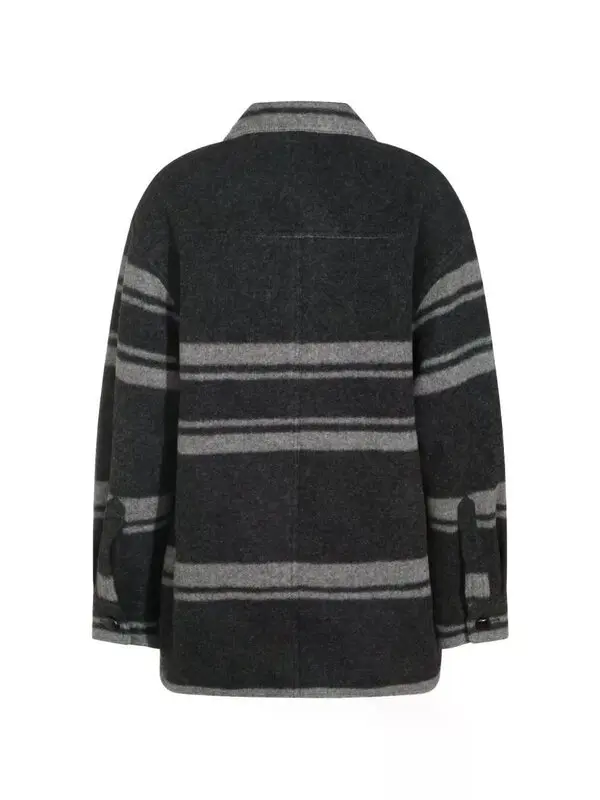 MARANT ETOILE Button-down Shirt