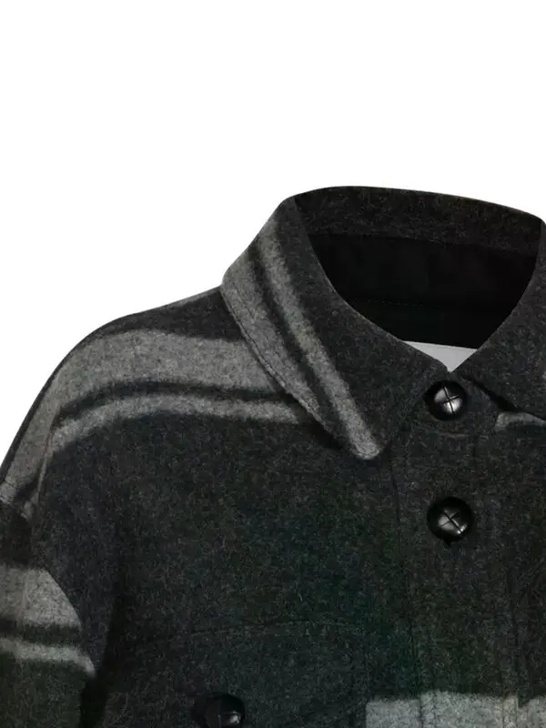 MARANT ETOILE Button-down Shirt