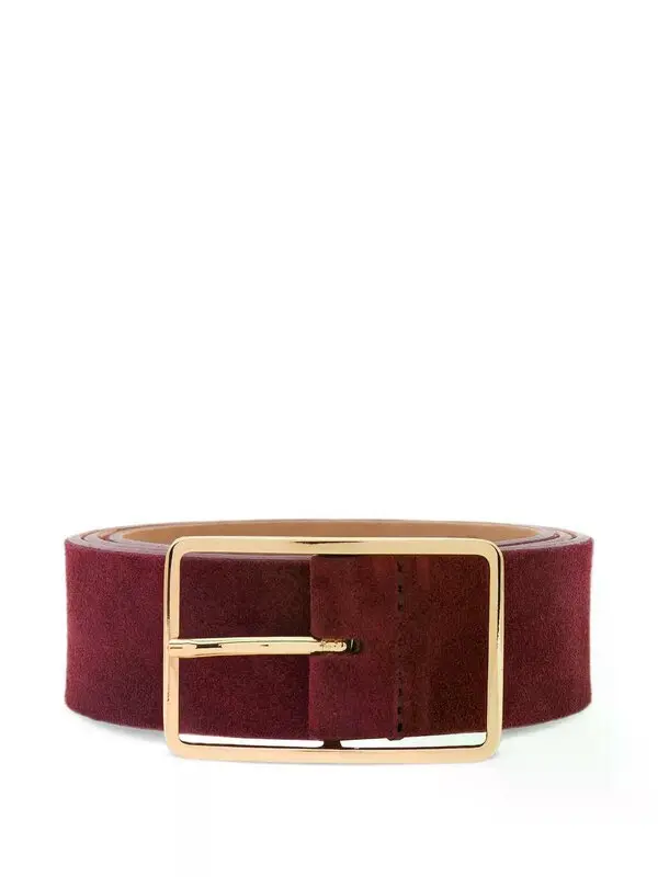 B-low The Belt Milla Suede Belt