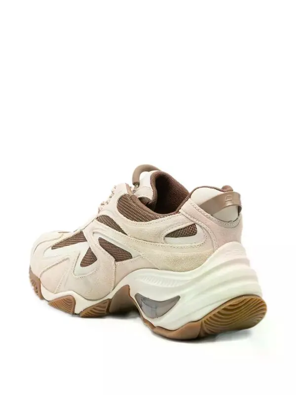 Ash Viper Panelled Sneakers