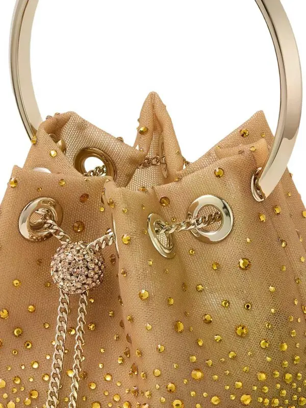JIMMY CHOO Bon Bon Bag