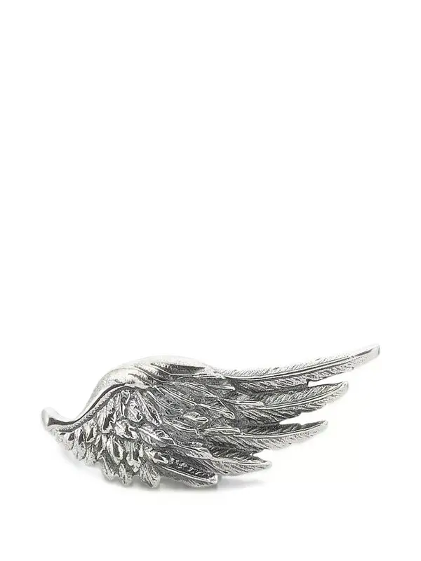 Emanuele Bicocchi Ala Stud Earrings