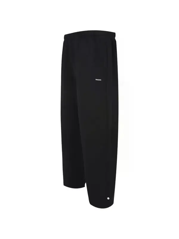 PANGAIA Straight-leg Track Pants