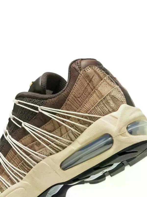 PHANTACI X Nike Air Max 95 Strings Of Dreams Sneakers