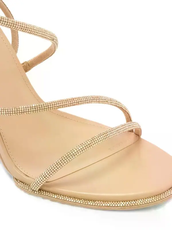 Cult Gaia Candace Sandals