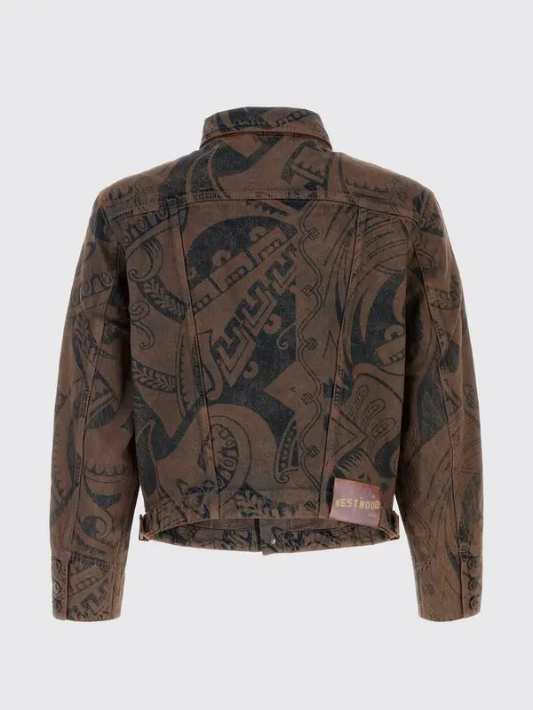 VIVIENNE WESTWOOD Jacket Colour