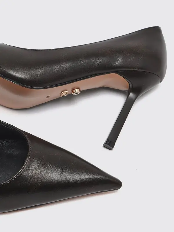 TWENTY FOURHAITCH Court Shoes Colour