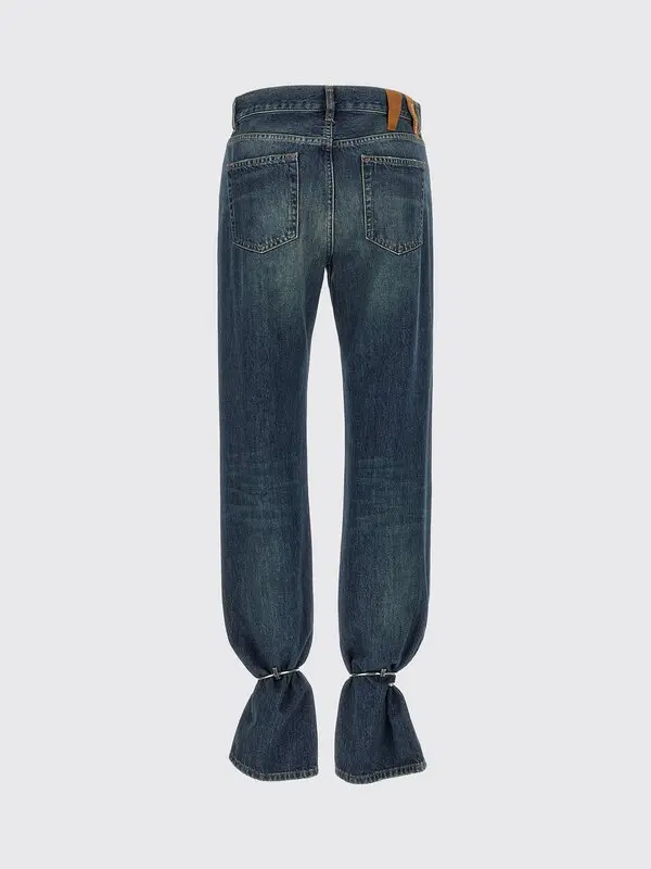 DARKPARK Jeans Colour