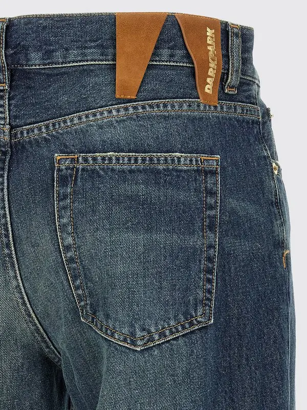 DARKPARK Jeans Colour