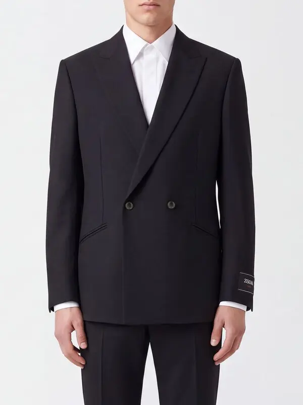 Zegna Jumper Colour