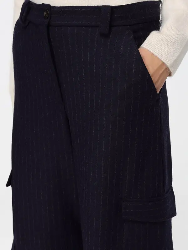 Pinko Trousers Colour