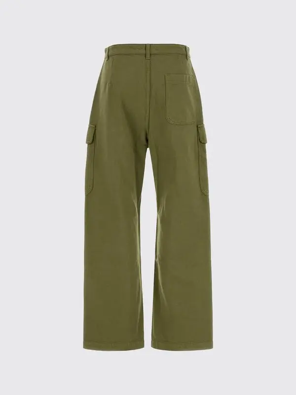 Gimaguas Trousers Colour