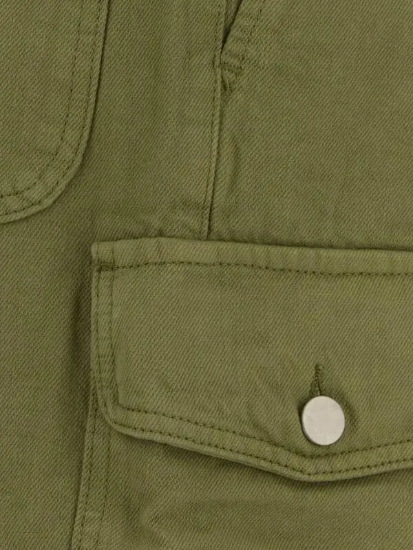 Gimaguas Trousers Colour