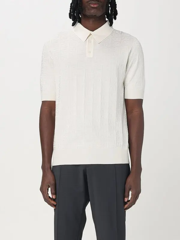 Dolce & Gabbana Polo Shirt Colour