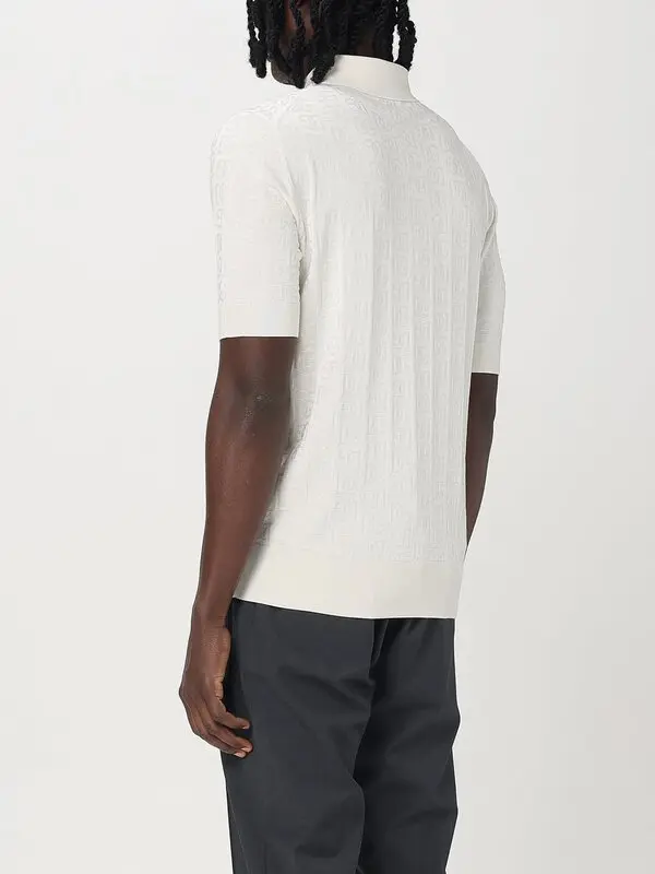 Dolce & Gabbana Polo Shirt Colour