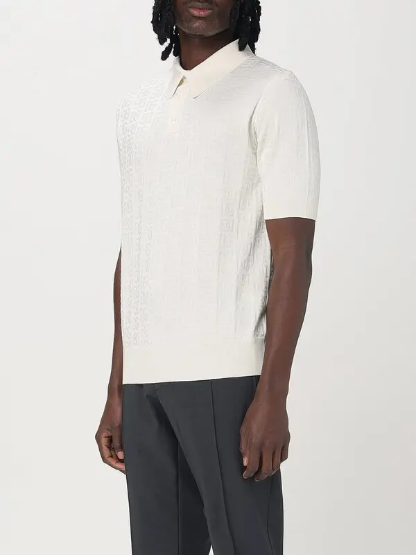 Dolce & Gabbana Polo Shirt Colour