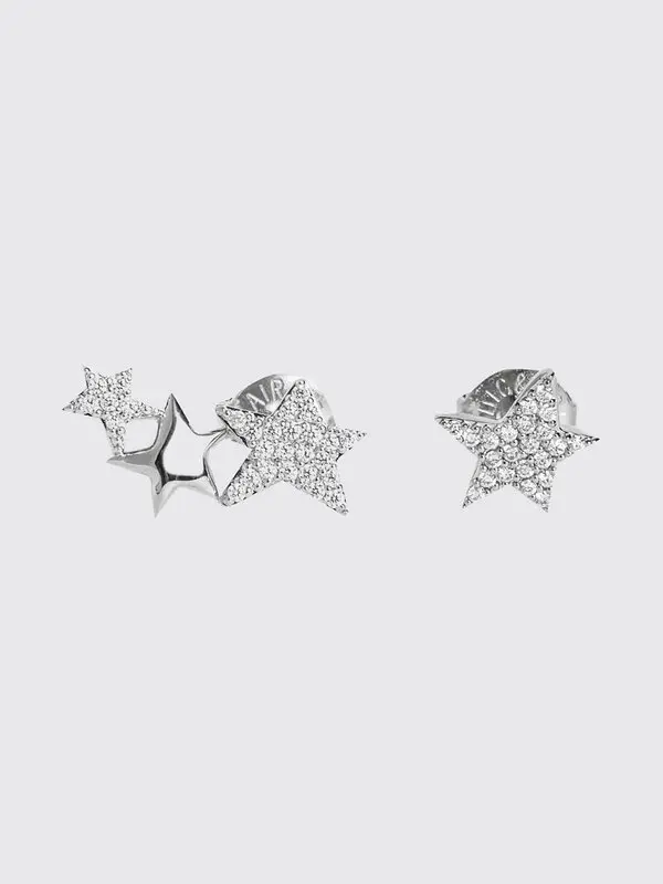 Zadig&Voltaire Jewel Colour - Silver