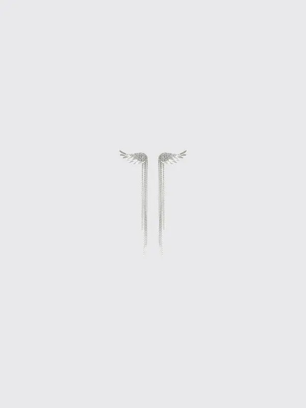 Zadig&Voltaire Jewel Colour - Silver