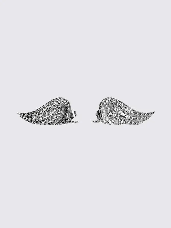 Zadig&Voltaire Jewel Colour - Silver