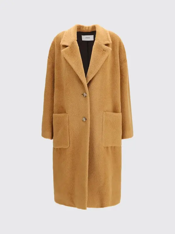 LARDINI Coat Colour