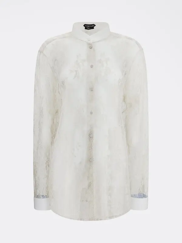 TOM FORD Shirt Colour