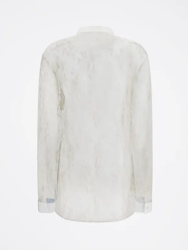TOM FORD Shirt Colour