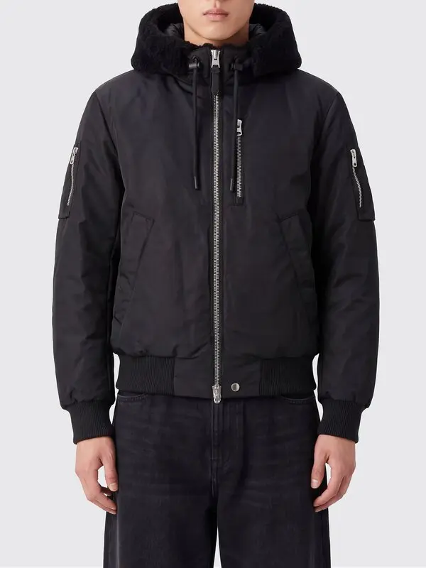 Mackage Jacket Colour