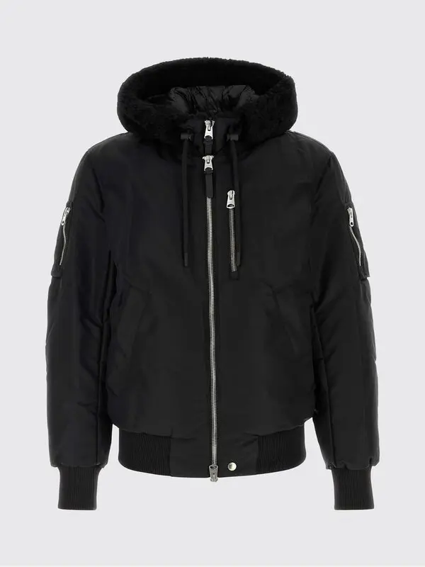Mackage Jacket Colour