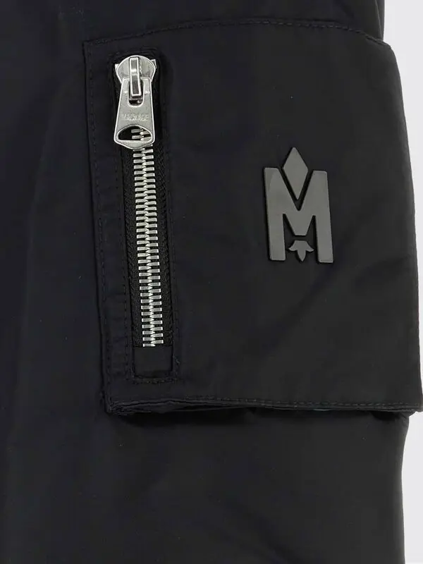 Mackage Jacket Colour