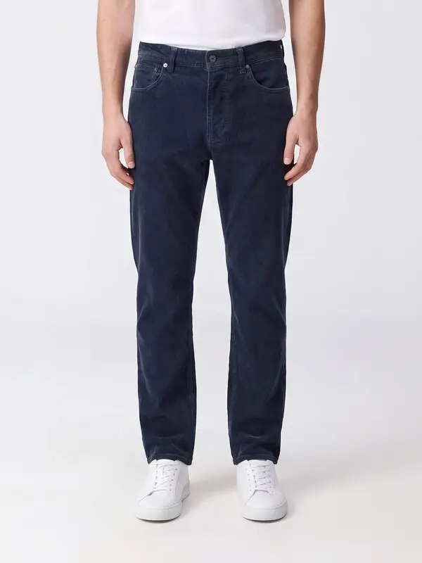 Stone Island Trousers Colour