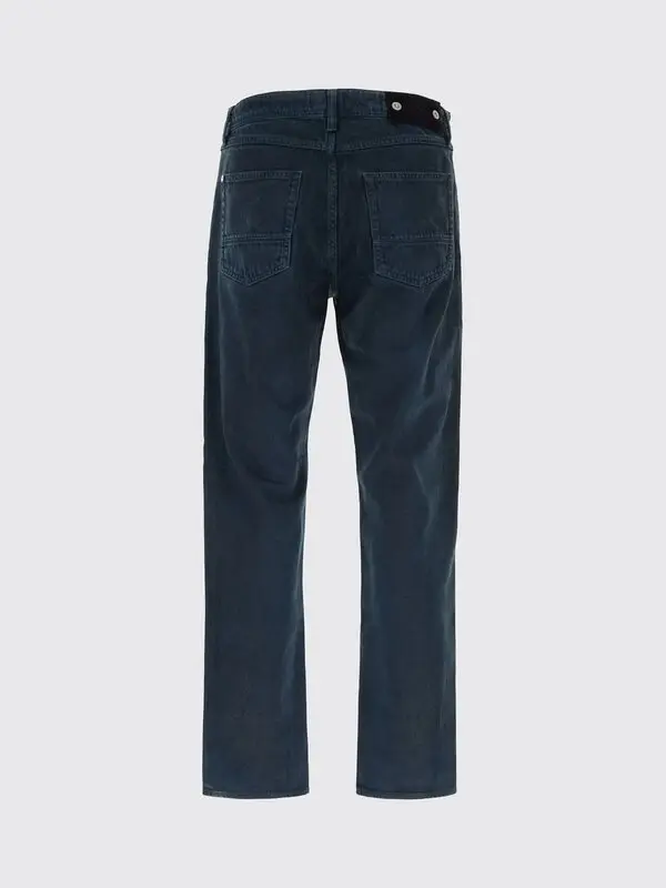 Stone Island Trousers Colour