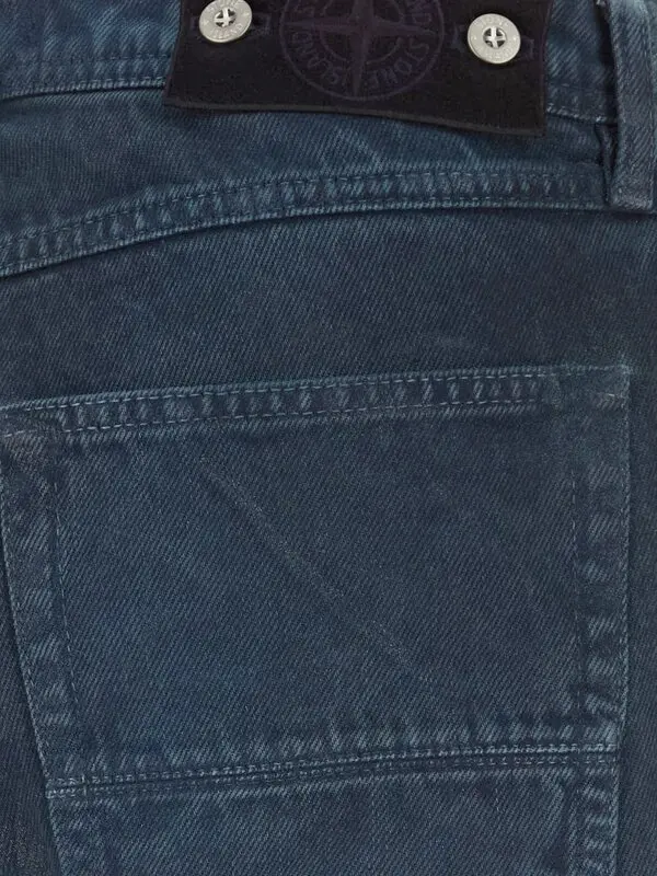 Stone Island Trousers Colour